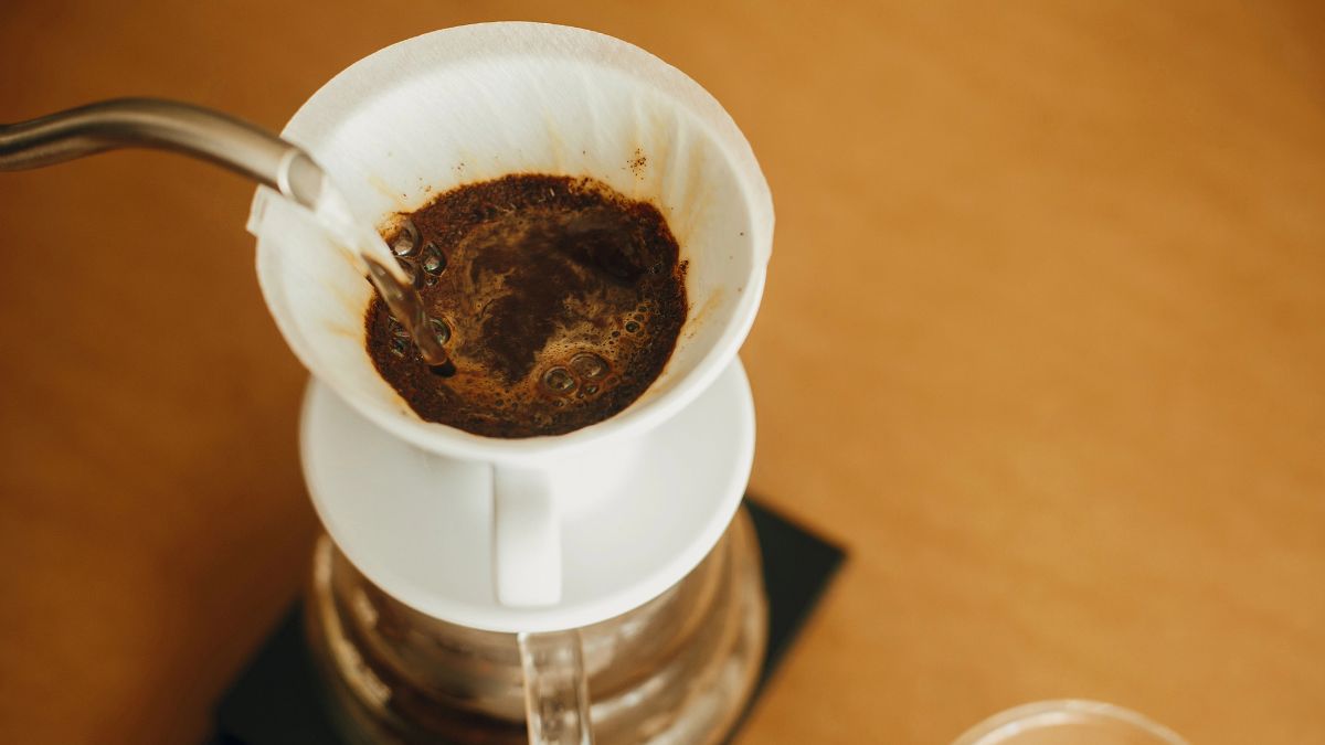 13 Tips for Brewing the Perfect Cup of Coffee - Blues Best Life