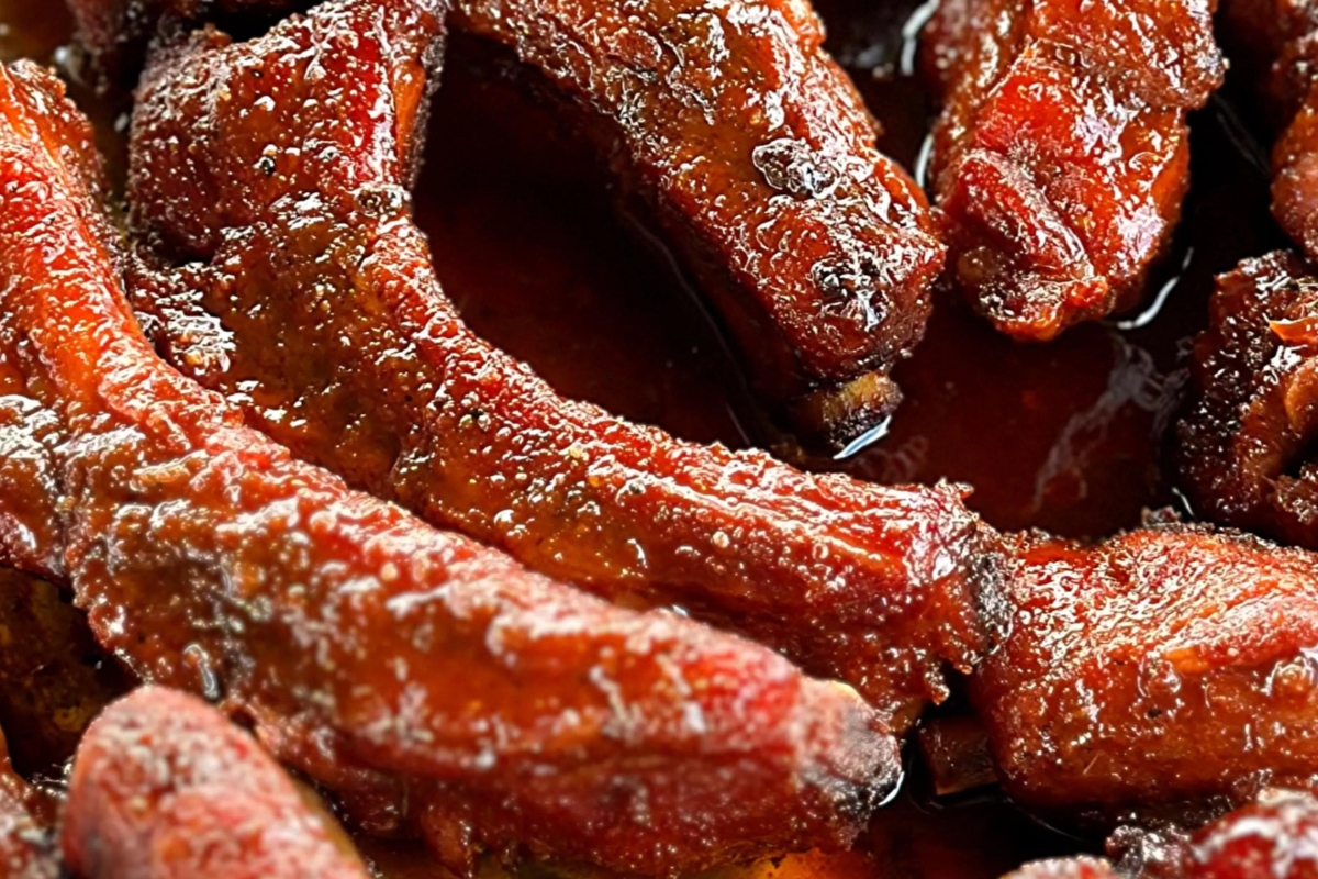 15 Jaw Dropping Rib Recipes That Would Win #1 Prize at Rib Fest - I ...