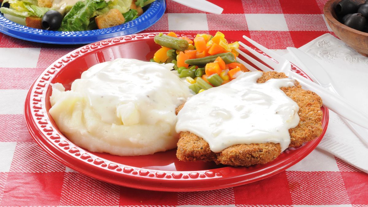 15 Iconic Texan Dishes You Must Try - Blues Best Life
