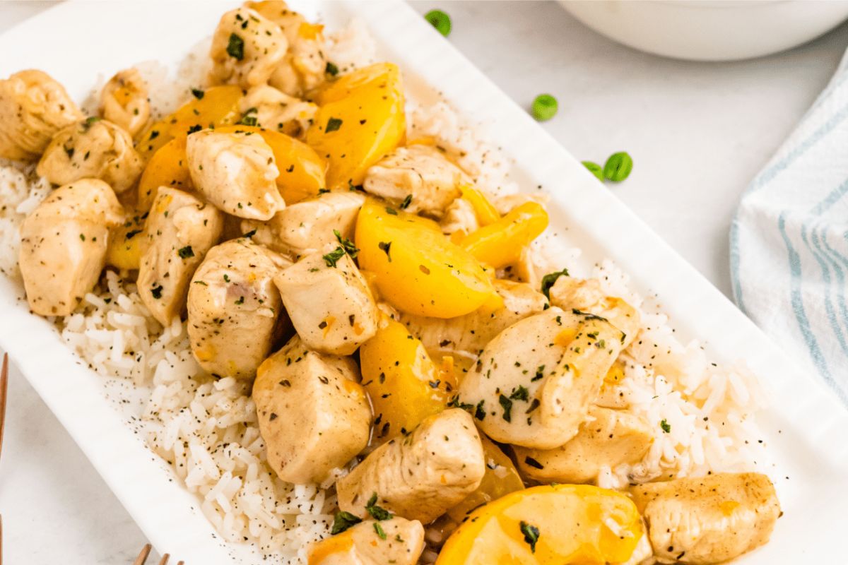 Fool Proof Yet Mouth Watering Chicken Dishes to Make With That Frozen ...