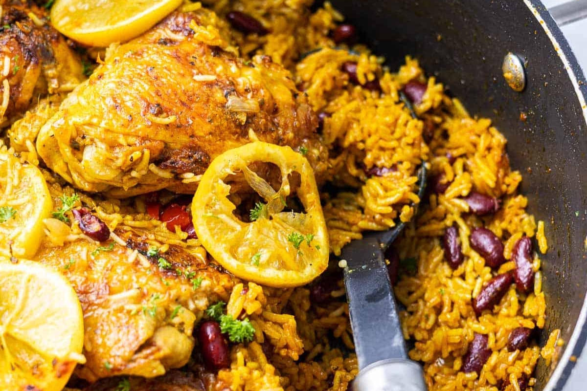 Fool Proof Yet Mouth Watering Chicken Dishes to Make With That Frozen ...