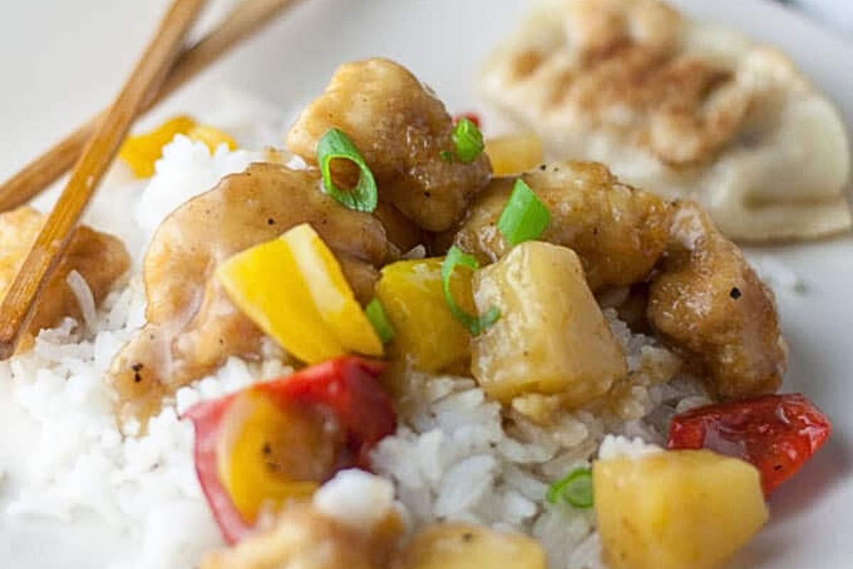 Fool Proof Yet Mouth Watering Chicken Dishes to Make With That Frozen ...