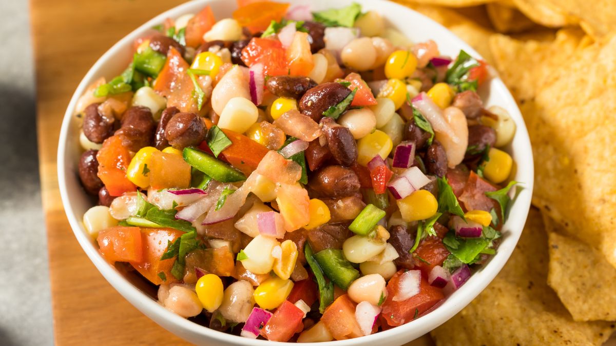 15 Iconic Texan Dishes You Must Try - I Love Cream Cheese