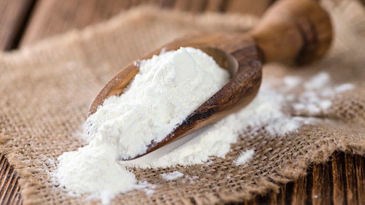 15 Expired Foods You Need to Throw Out Right Away - Blues Best Life