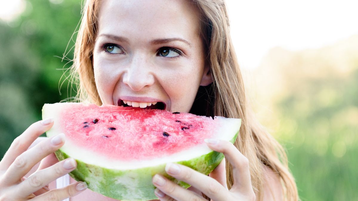 15 Amazing Benefits of Eating Watermelon Every Day - I Love Cream Cheese