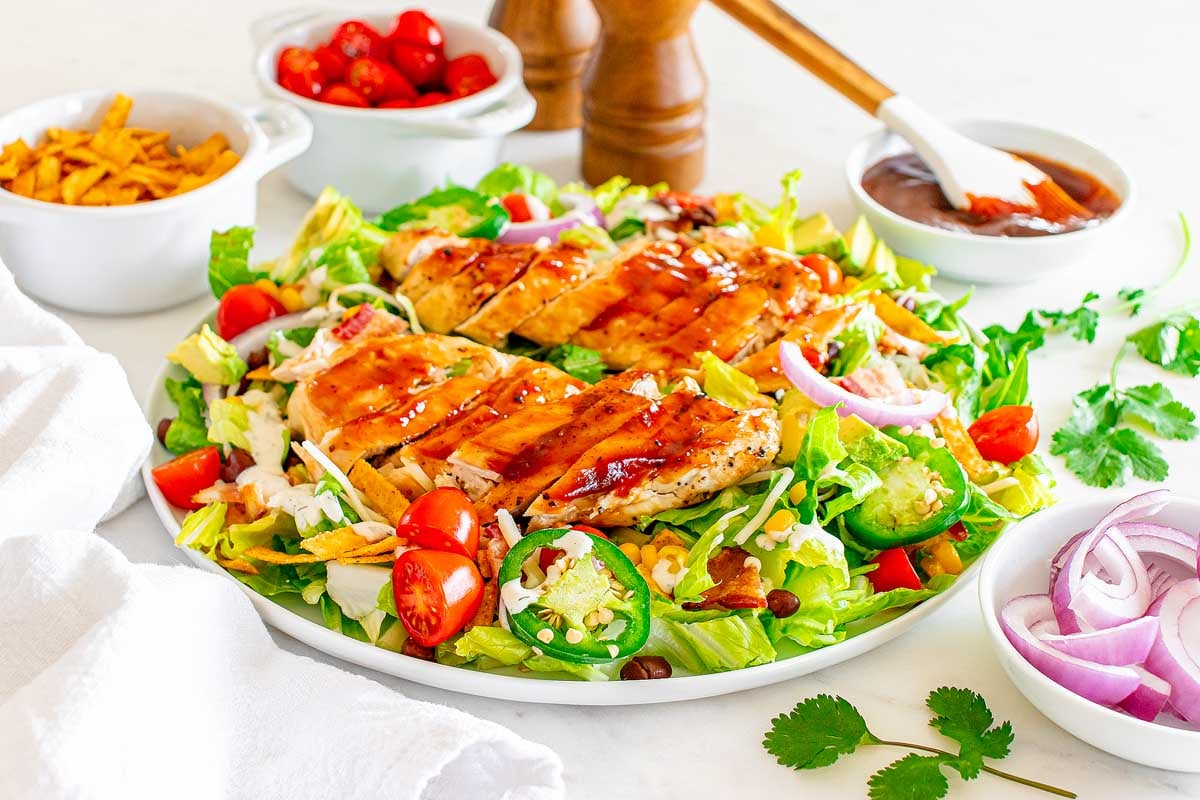 15 High Protein Meals and Treats Great For Gym-Goers - Blues Best Life
