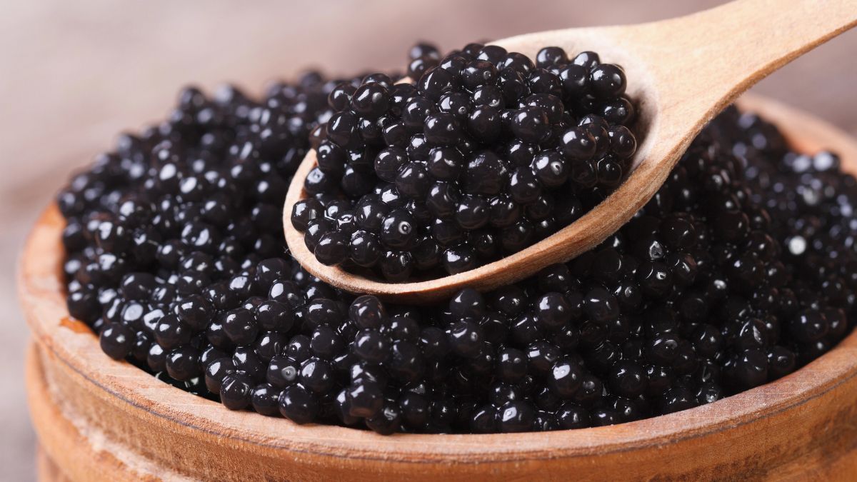 15 Foods That Were Created for Royalty But Now Anyone Can Eat - Blues ...