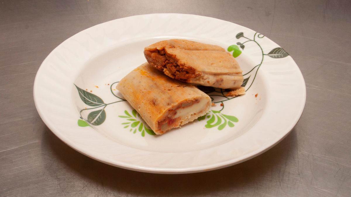 15 Dishes That Started as Prison Food and Became Famous - Blues Best Life