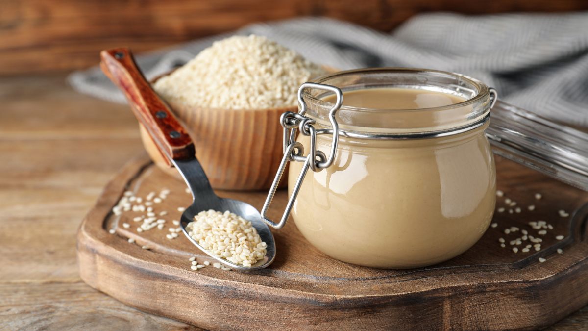 More Than Hummus: 10 Creative Ways to Use Tahini in Your Recipes ...